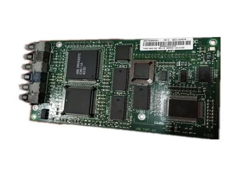 Hot Sale ABB PLC Circuit Board S800 I/O DCS,Wholesale ABB PLC Circuit ...