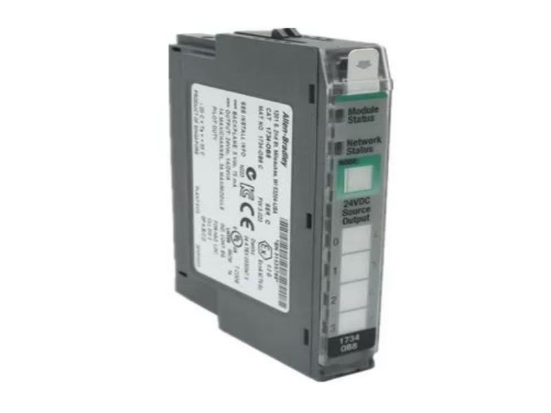 Hot Sale Spare Parts Analog Input V3 Rack Based I/O Modules,Wholesale ...