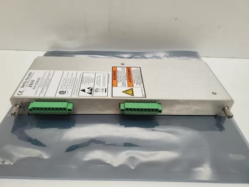 Bently Nevada 3500 Series,I/O module,Bently Nevada Extension Cable