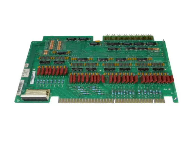 GE FANUC PLC,Input/Output Module,Controller I/O Board,AC Input Module